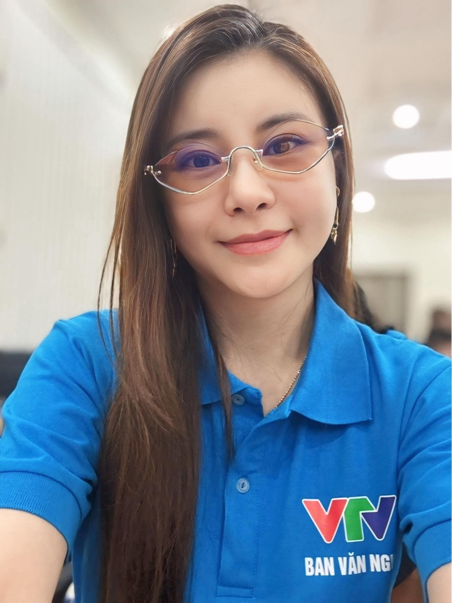 NSƯT Kim Oanh rời Ban Văn nghệ VTV | Báo điện tử Tiền Phong