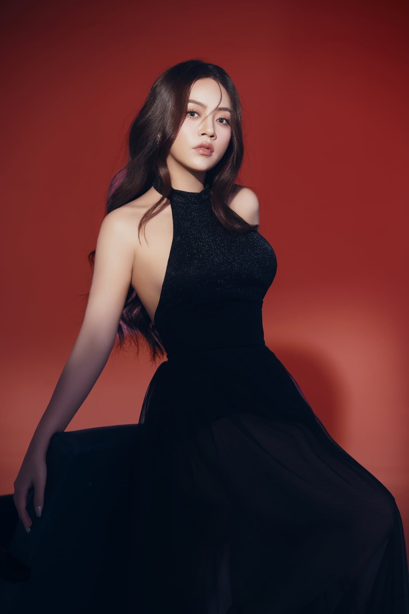 Khánh Thy chơi lớn | Báo điện tử Tiền Phong