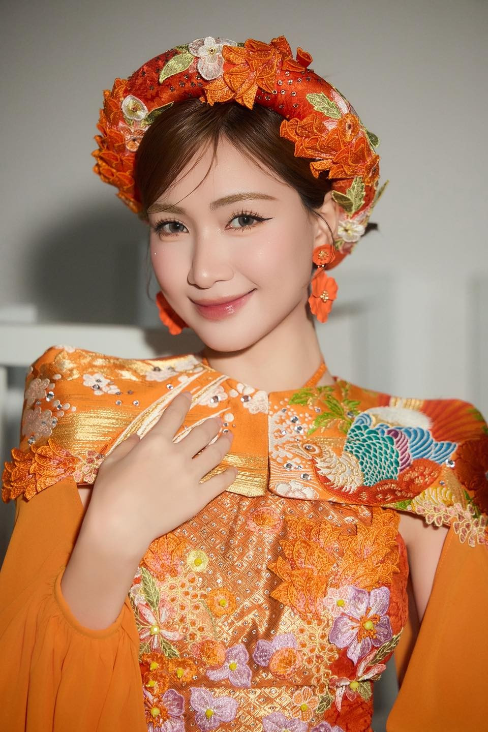 Hòa Minzy mang 'Bắc Bling' vào Đà Nẵng | Báo điện tử Tiền Phong