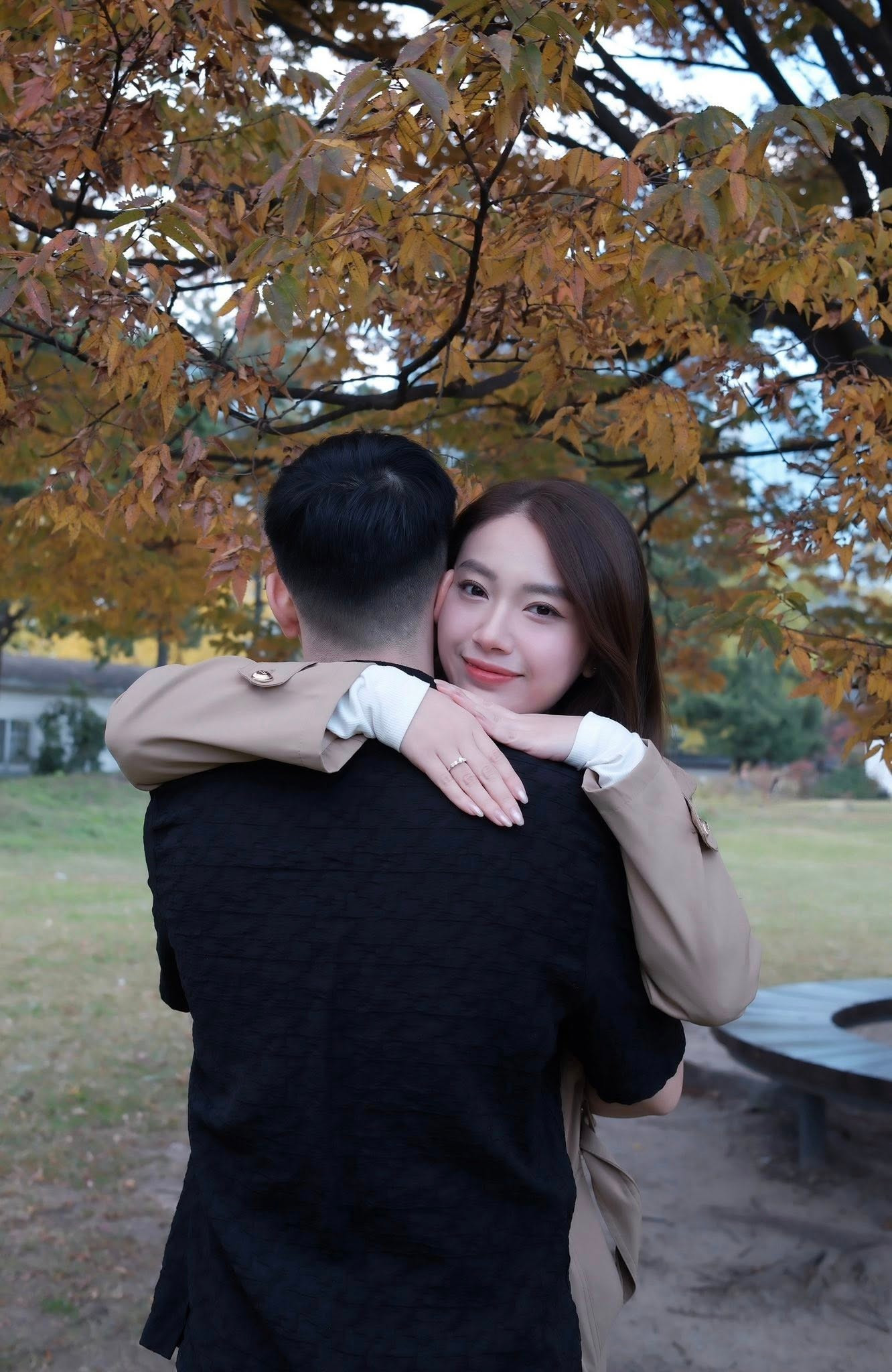 Diễn viên Kiều My cưới | Báo điện tử Tiền Phong