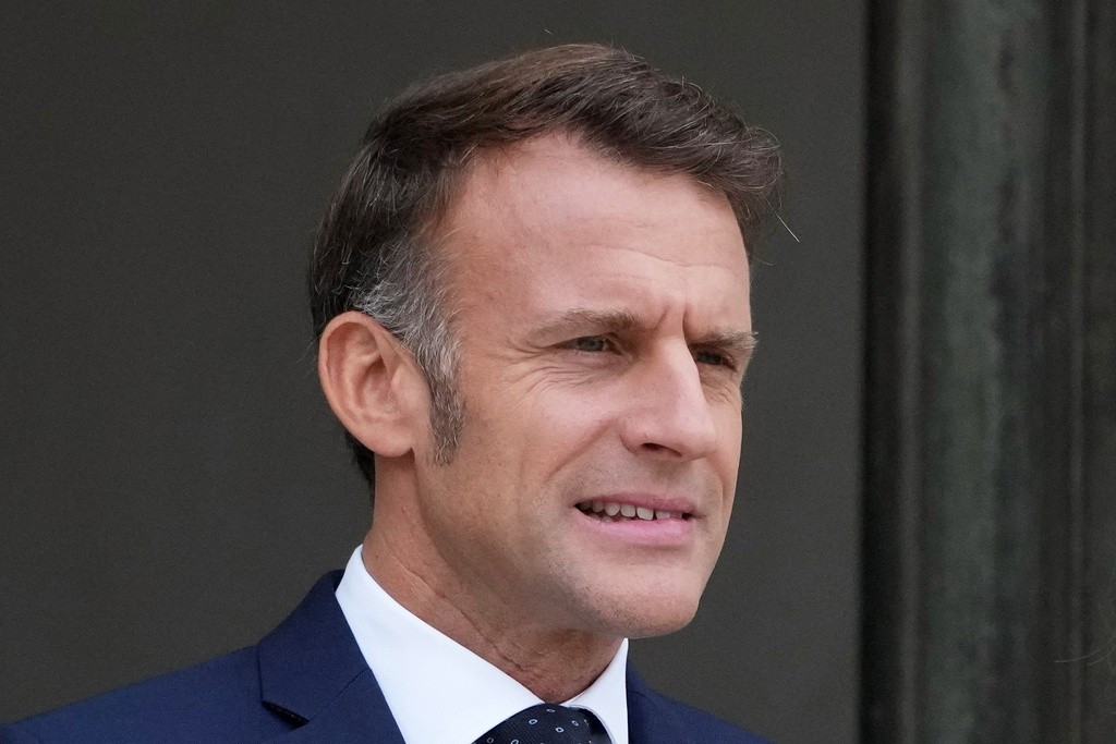 Tổng thống Pháp Macron chuẩn bị bổ nhiệm thủ tướng mới | Báo điện tử ...