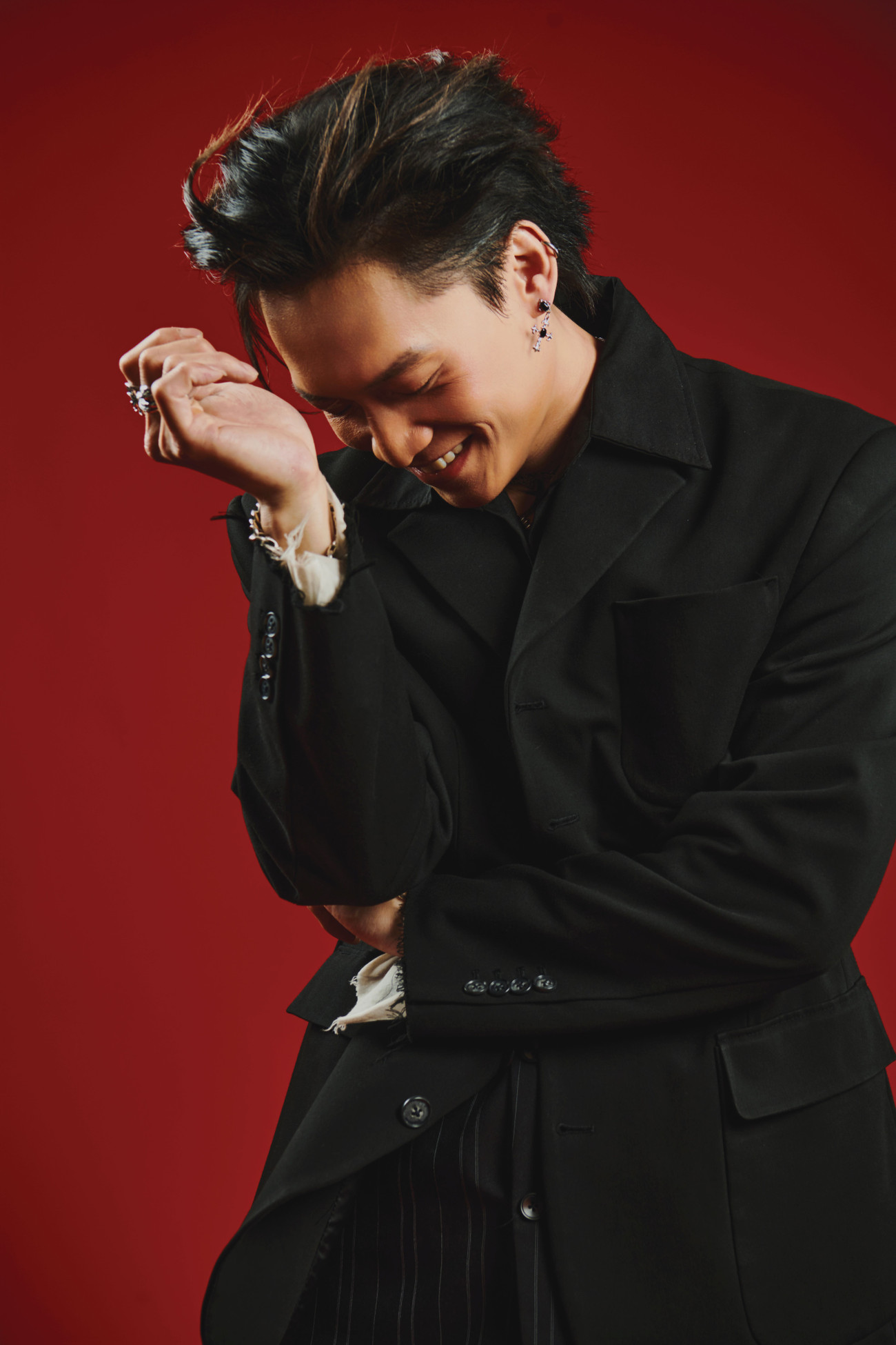 Karik chứng minh là huấn luyện viên 'Rap Việt' có tâm khi giúp rapper ...