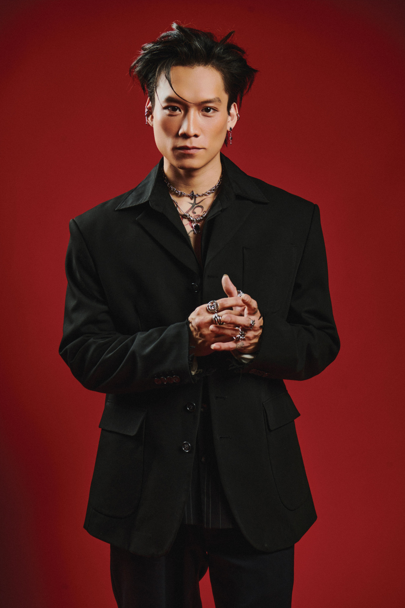 Karik chứng minh là huấn luyện viên 'Rap Việt' có tâm khi giúp rapper ...