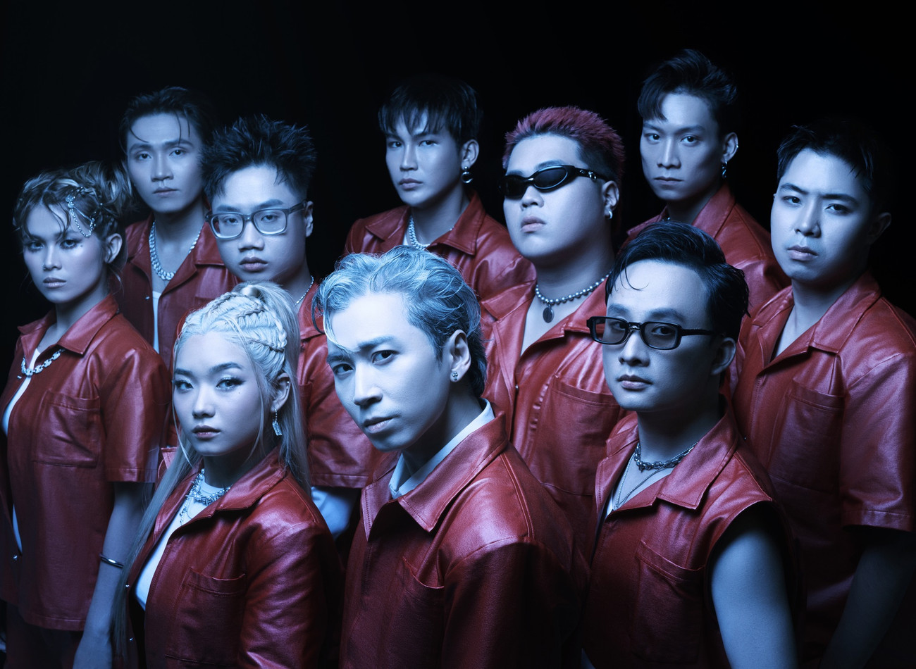 Karik chứng minh là huấn luyện viên 'Rap Việt' có tâm khi giúp rapper ...