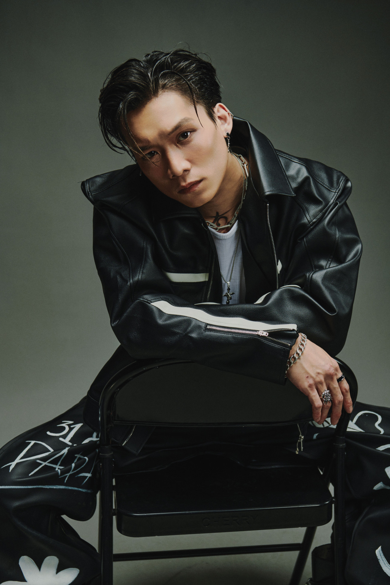 Karik chứng minh là huấn luyện viên 'Rap Việt' có tâm khi giúp rapper ...