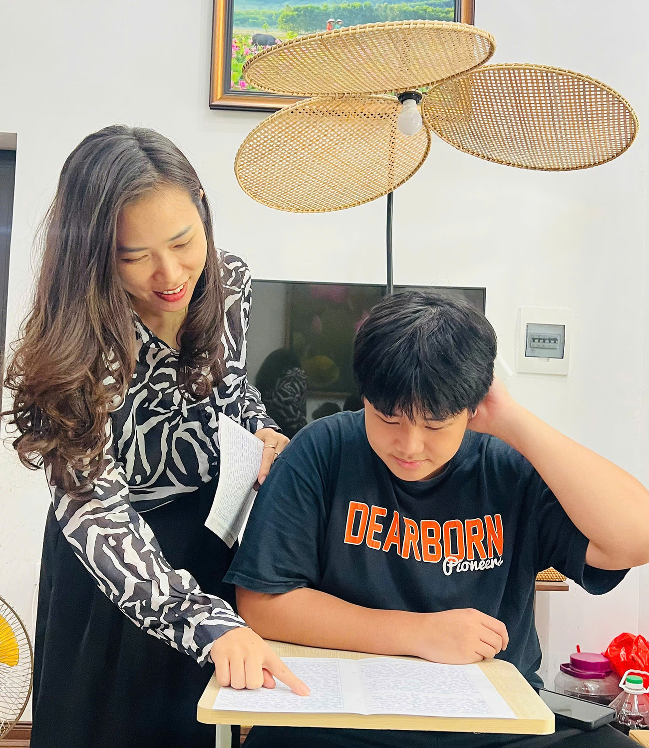 TS Nguyễn Thị Trang: ‘Cầu may là nét văn hóa dễ thương, nhưng không thay thế được kiến thức và ...