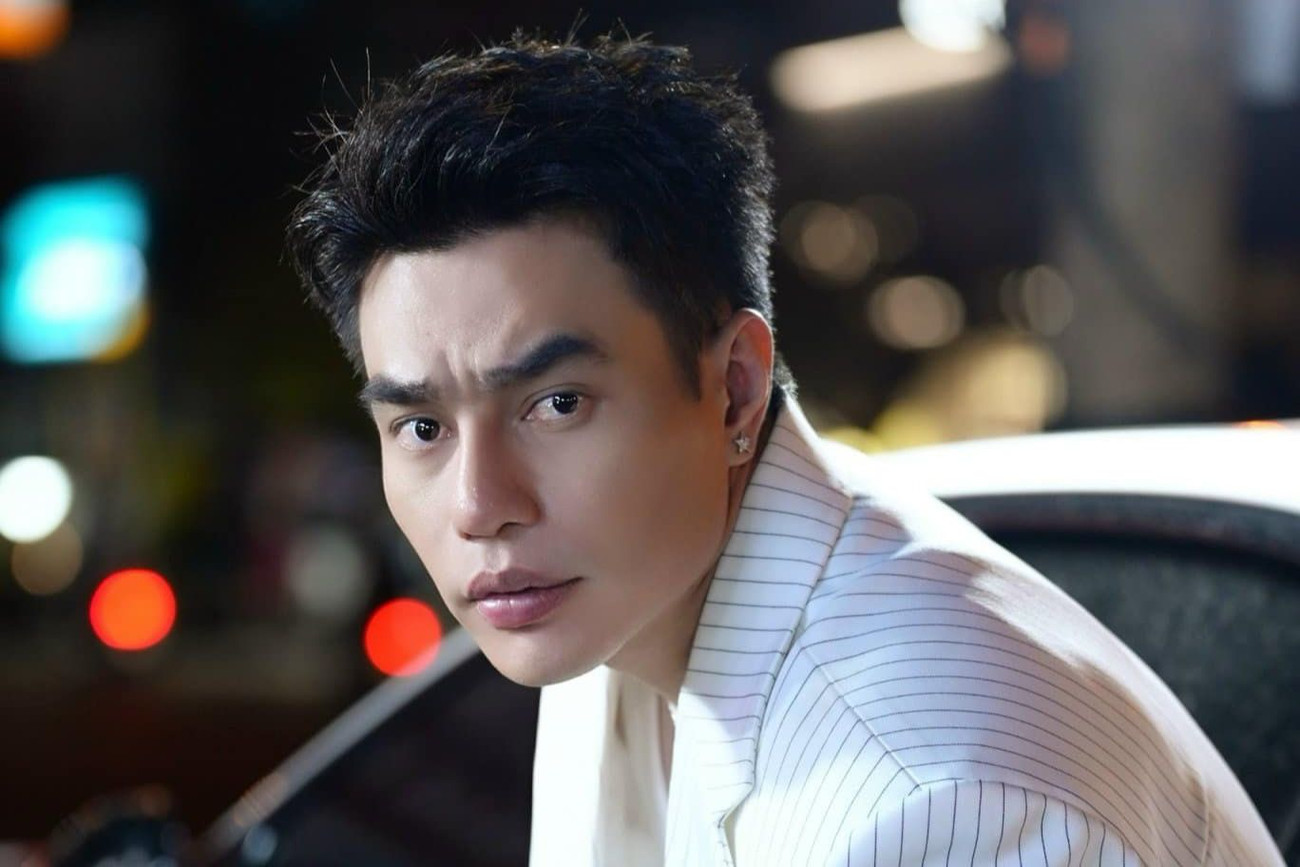 Lê Dương Bảo Lâm nói rõ thông tin ly thân vợ | Báo điện tử Tiền Phong