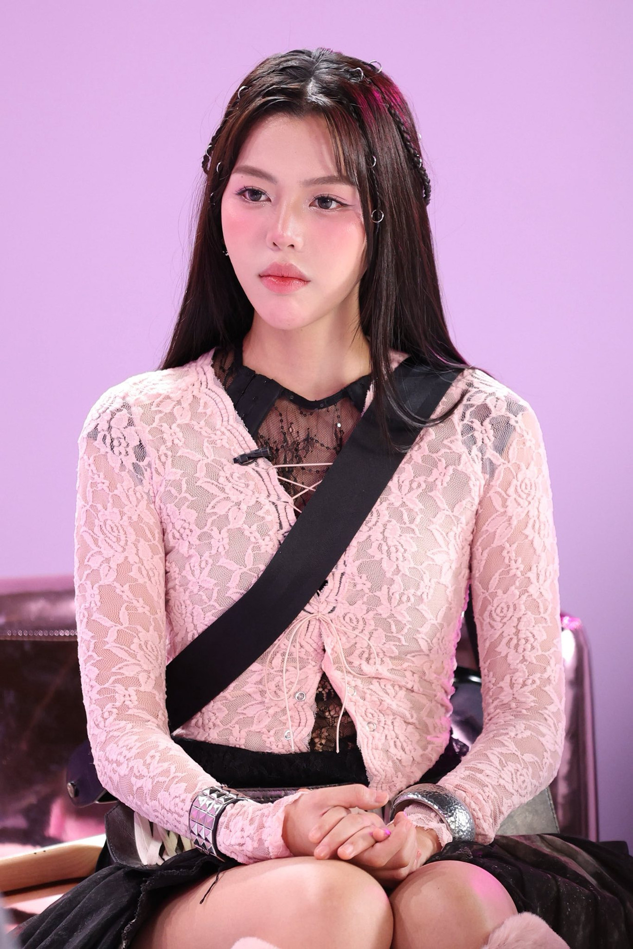 Em Xinh Say Hi: Yeolan, Hoàng Duyên, Chi Xê được mong bứt phá ở Live stage 1 | Báo điện tử Tiền ...