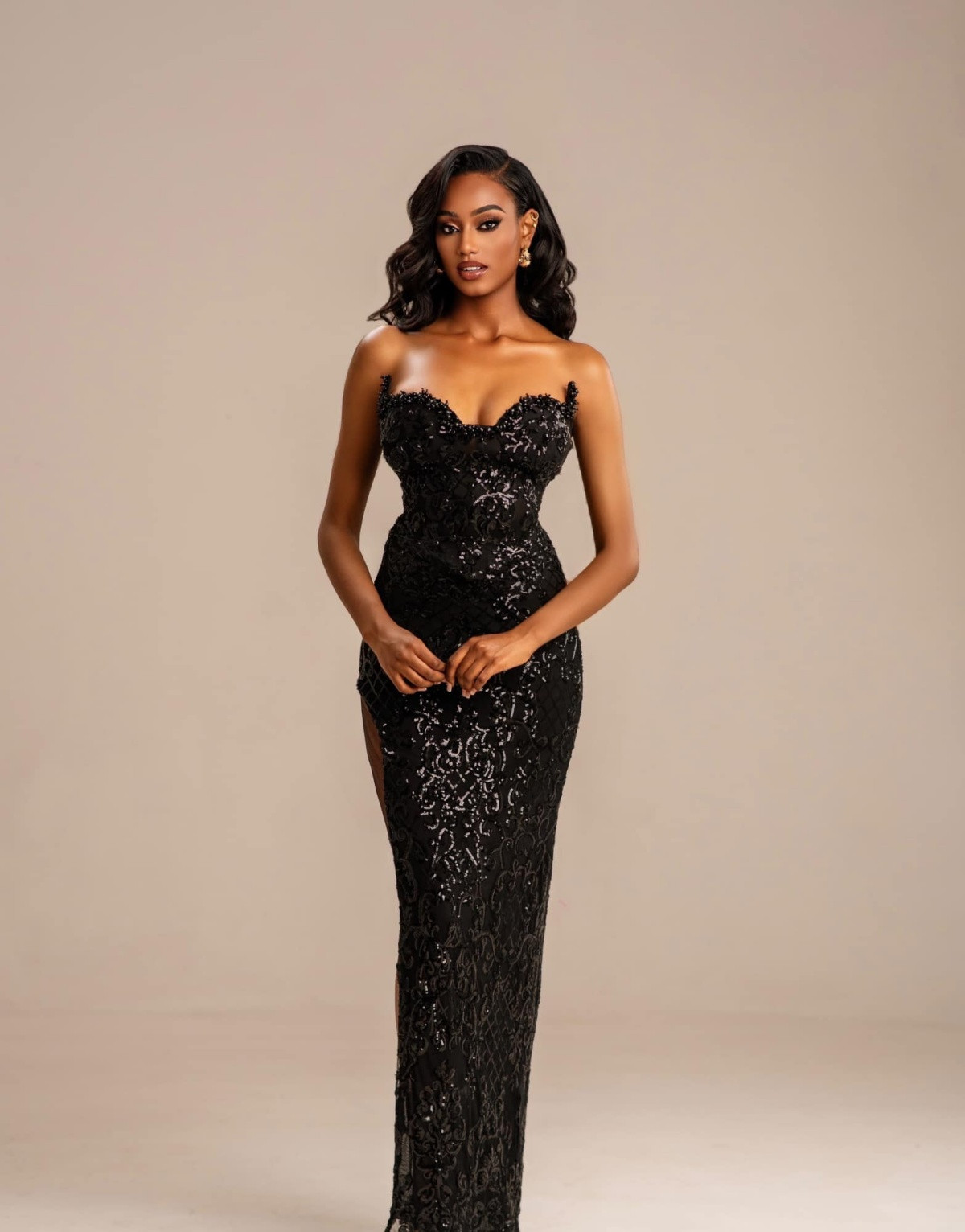 Top 4 Miss World 2025 hoàn toàn xứng đáng: Sắc vóc đỉnh cao, profile ...