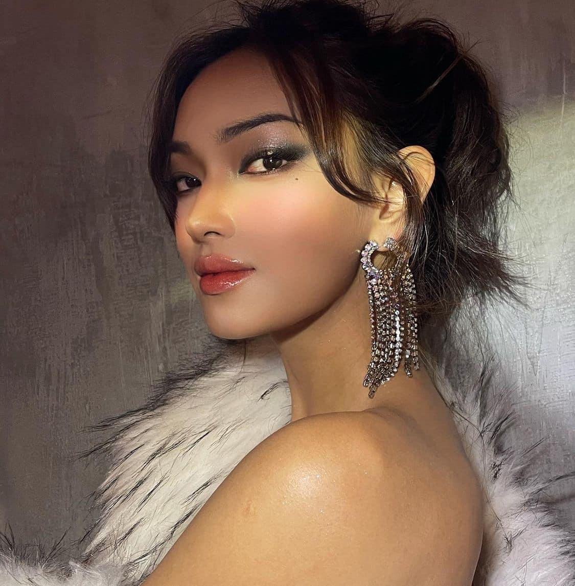 'Tình tin đồn' của Binz, Châu Bùi tái xuất làng thời trang Việt khiến ...