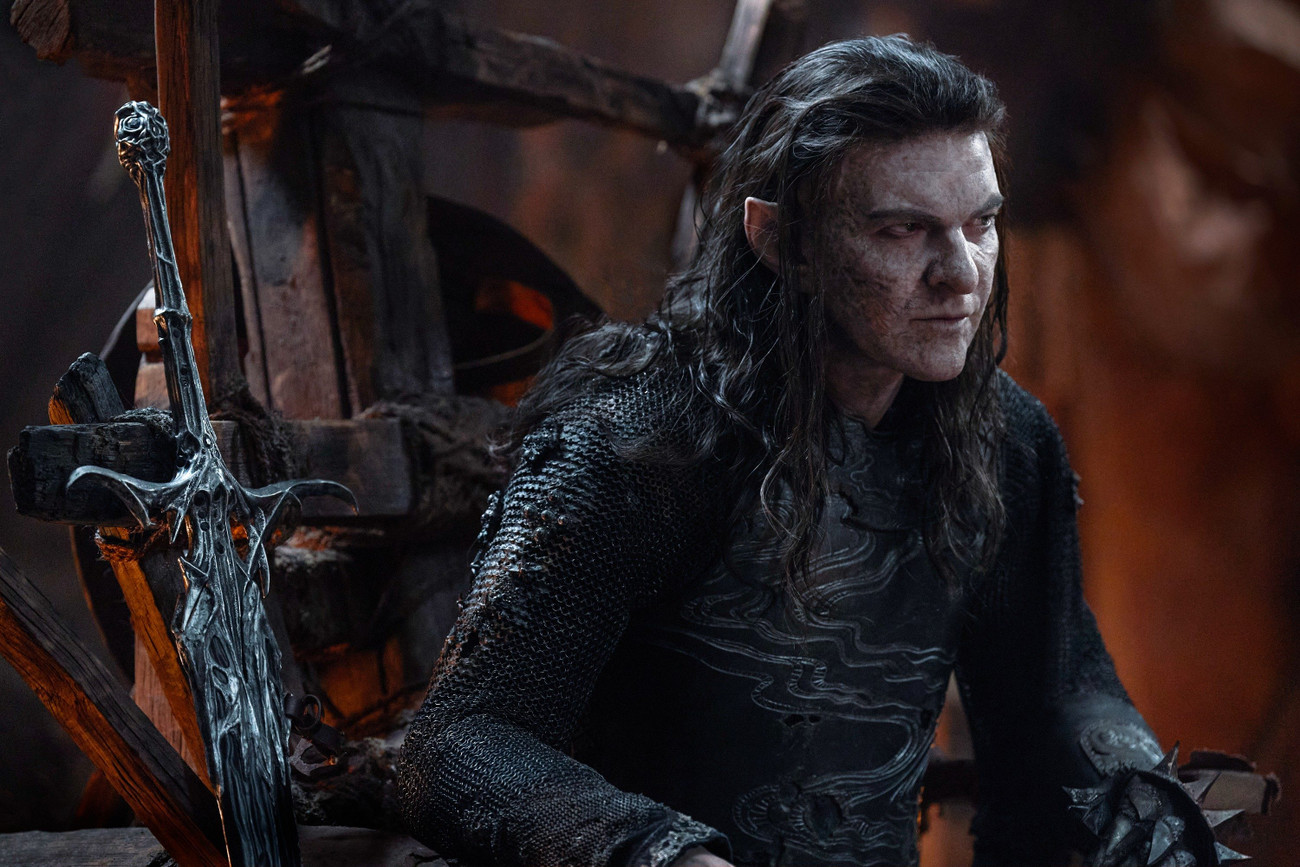 Tiền truyện Chúa Tể Những Chiếc Nhẫn phá hỏng nguyên tác hay kiệt tác ...