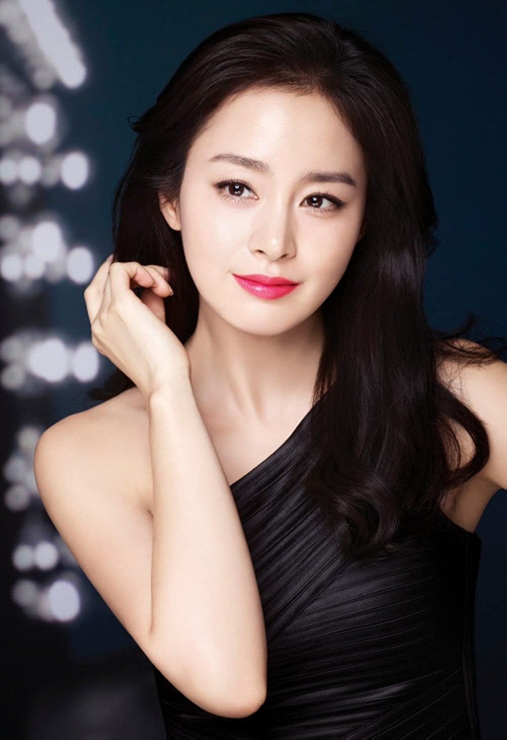 Kim Tae Hee ở tuổi 45 | Báo điện tử Tiền Phong