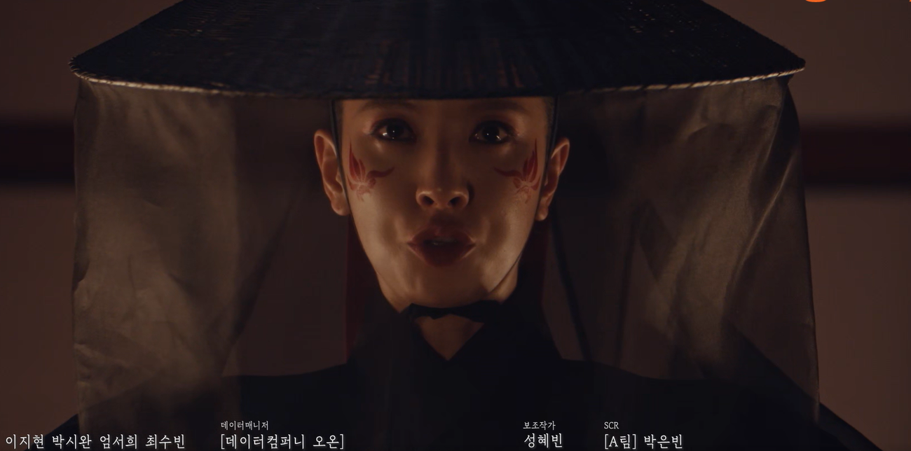 Cung Điện Ma Ám tập cuối: Yeo Ri nói dối Gang Cheol, bộ ba đều bị nhập ...