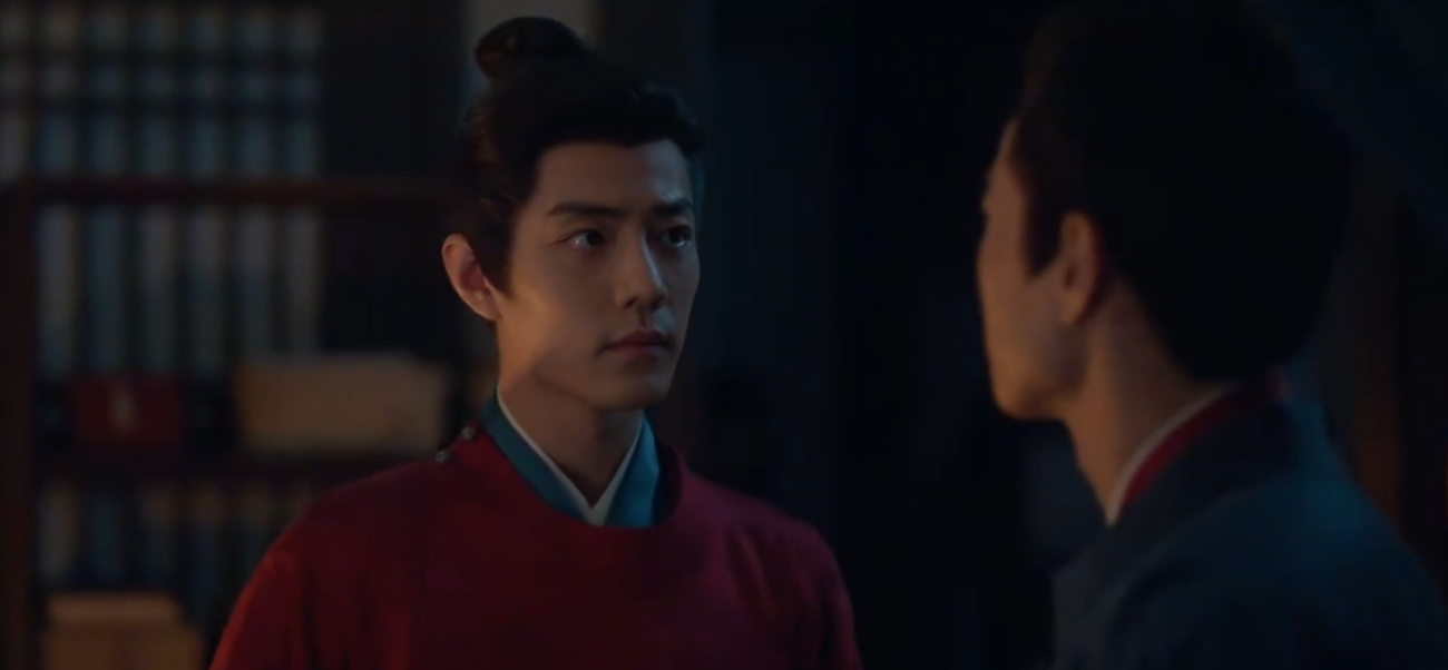 Tàng Hải Truyện tập 31, 32, 33, 34: Ám Đồ mất mẹ còn bị bắt, Tàng Hải sốt ruột | Báo điện tử ...