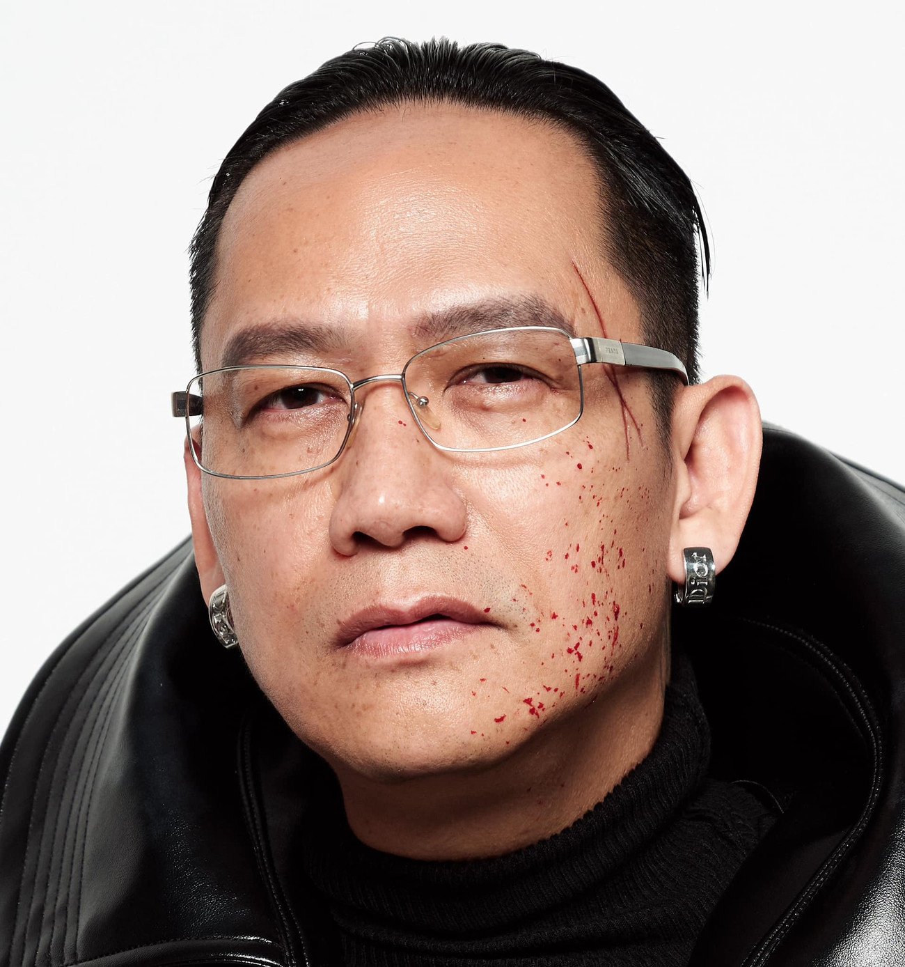 Lim Feng - người đứng sau phong cách thời trang độc đáo của Wren Evans ...