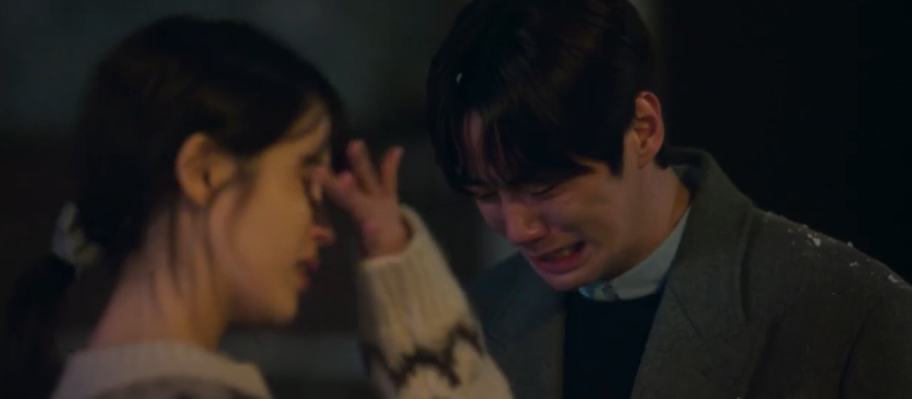 Lee Jun Young: "Mít ướt" của Khi Cuộc Đời Cho Bạn Quả Quýt có khả năng "lật mặt" | Báo điện tử ...