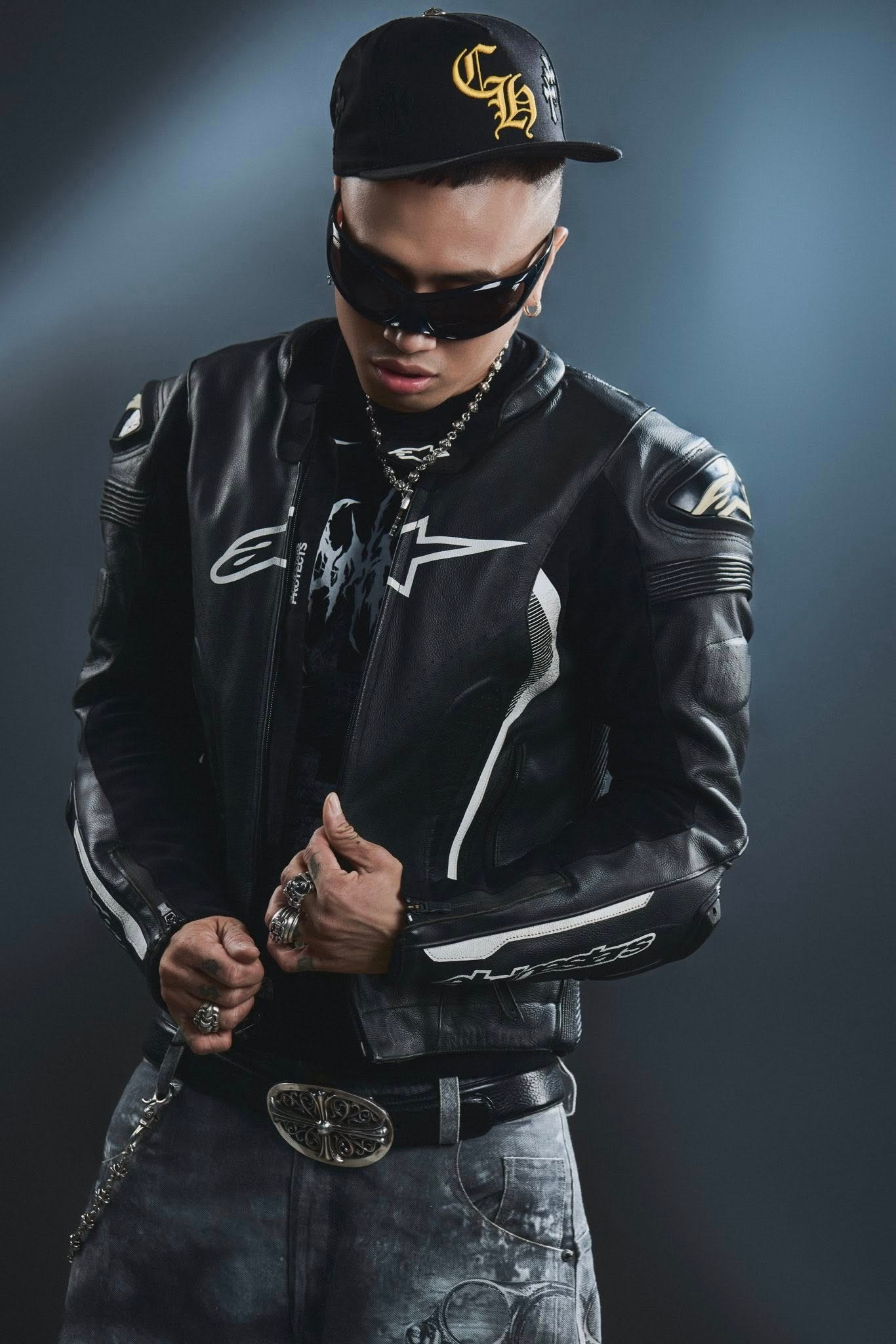 Robber Hustlang: Từ Quán quân Rap Việt 4 đến "cây hài" của Anh Trai ...
