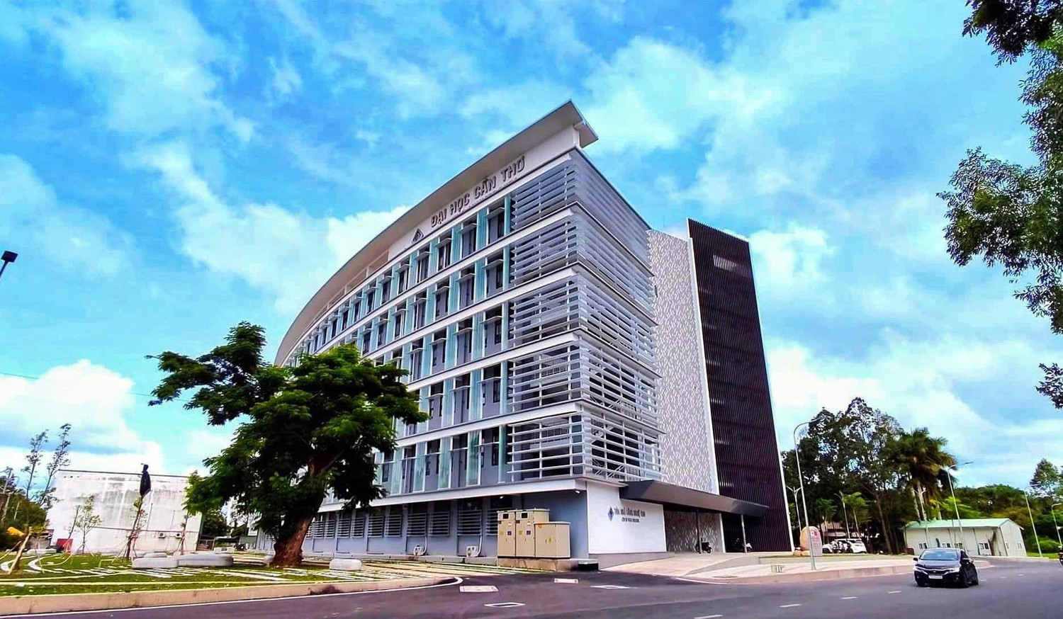 Trường ĐH Cần Thơ 'lên đời' thành Đại học Cần Thơ theo mô hình mới ...