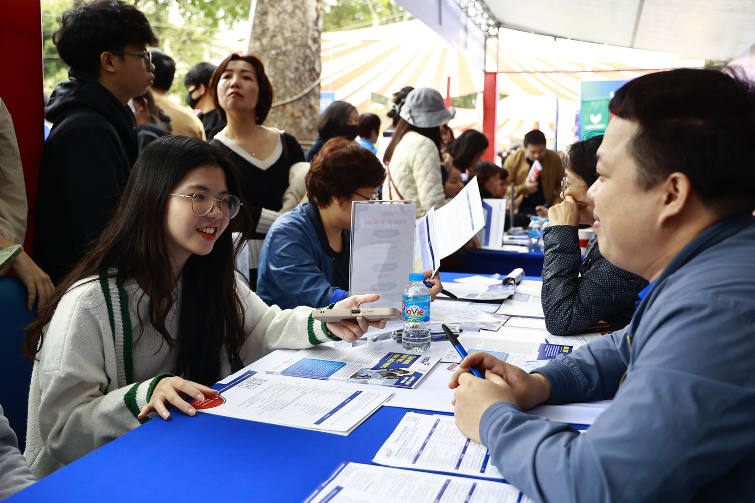 University admissions 2026: Ministry of Education and Training tightens ...
