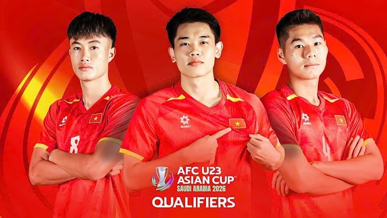 Nhận định U23 Việt Nam vs U23 Bangladesh, 19h00 ngày 3/9: Khởi đầu tưng bừng | Báo điện tử Tiền ...