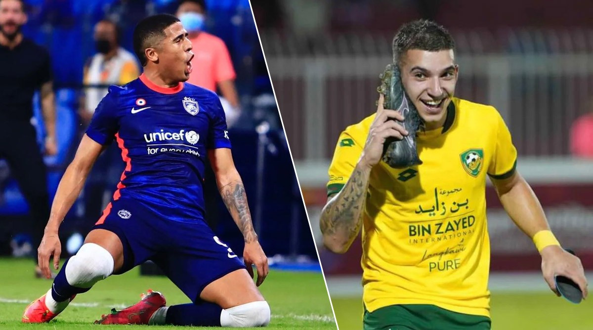 Nhập tịch thêm 2 ngôi sao từ Argentina và Brazil, Malaysia gửi lời cảnh ...