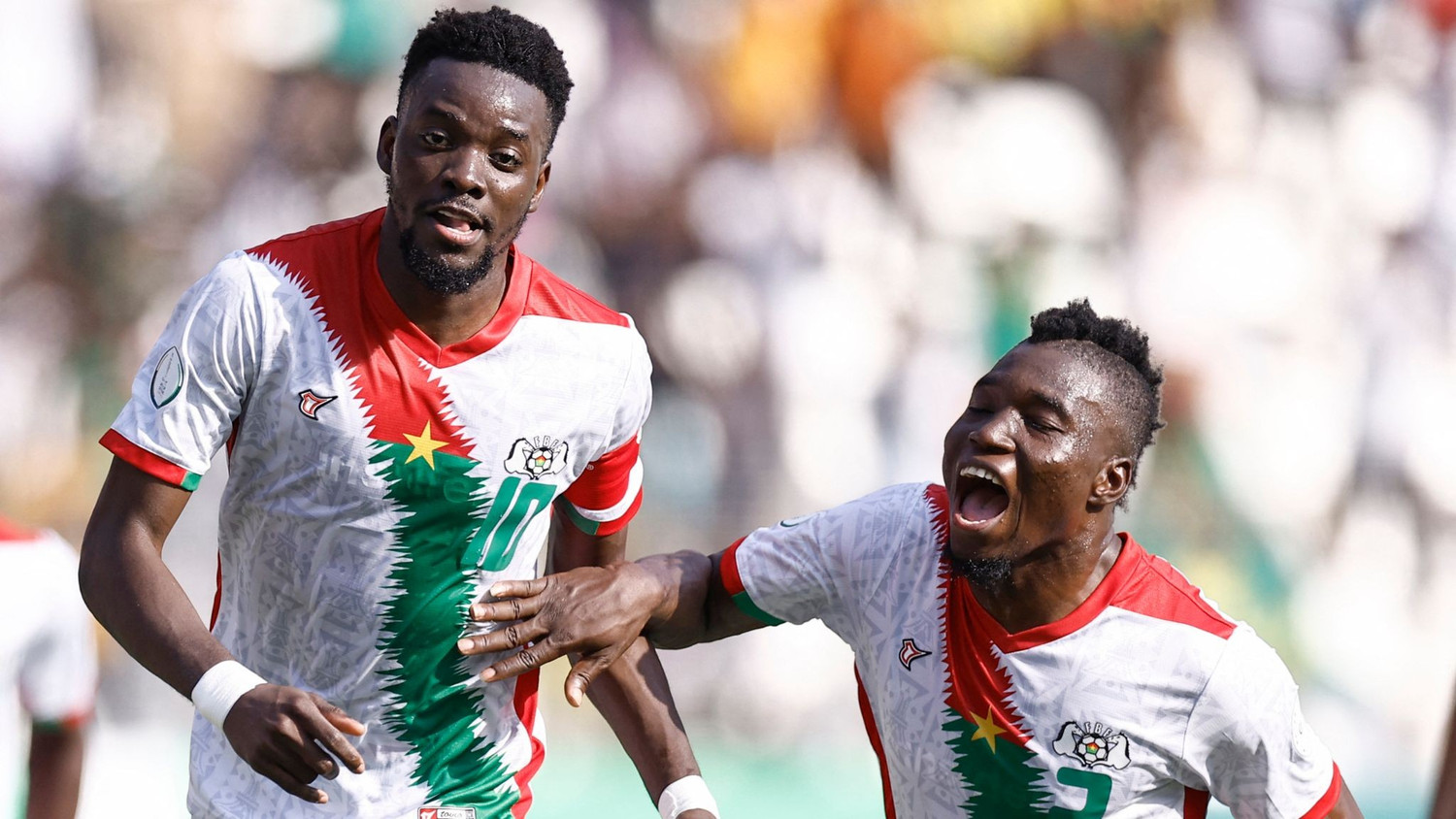 Nhận định Burkina Faso vs Guinea Xích Đạo, 19h30 ngày 24/12: Thành bại ...