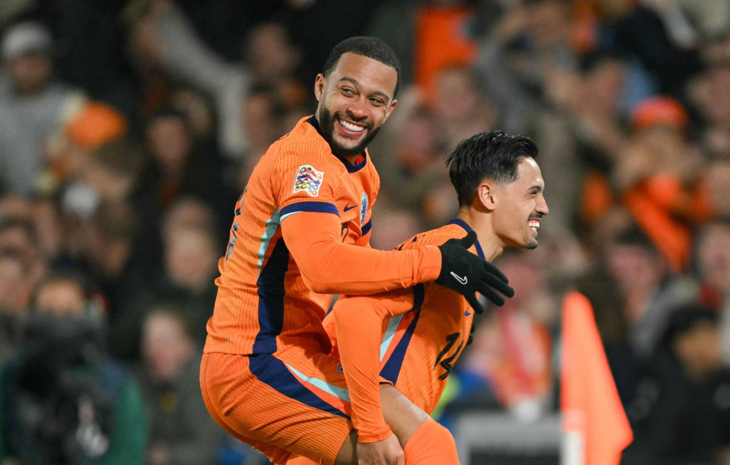 Nhận định Lithuania vs Hà Lan, 23h00 ngày 7/9: Vùi dập đối thủ | Báo điện tử Tiền Phong