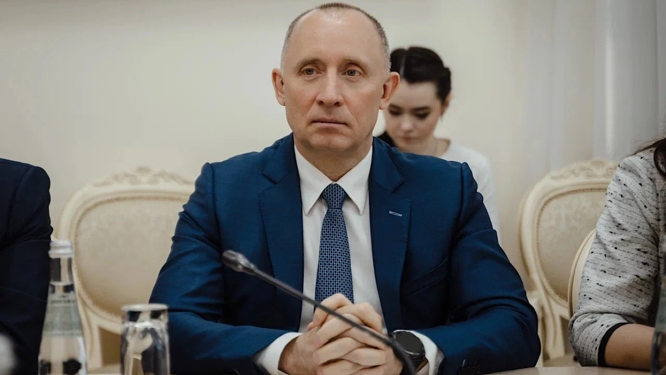 Nga: Quan chức bị bắt giữ vì nghi biển thủ tiền củng cố biên giới | Báo điện tử Tiền Phong