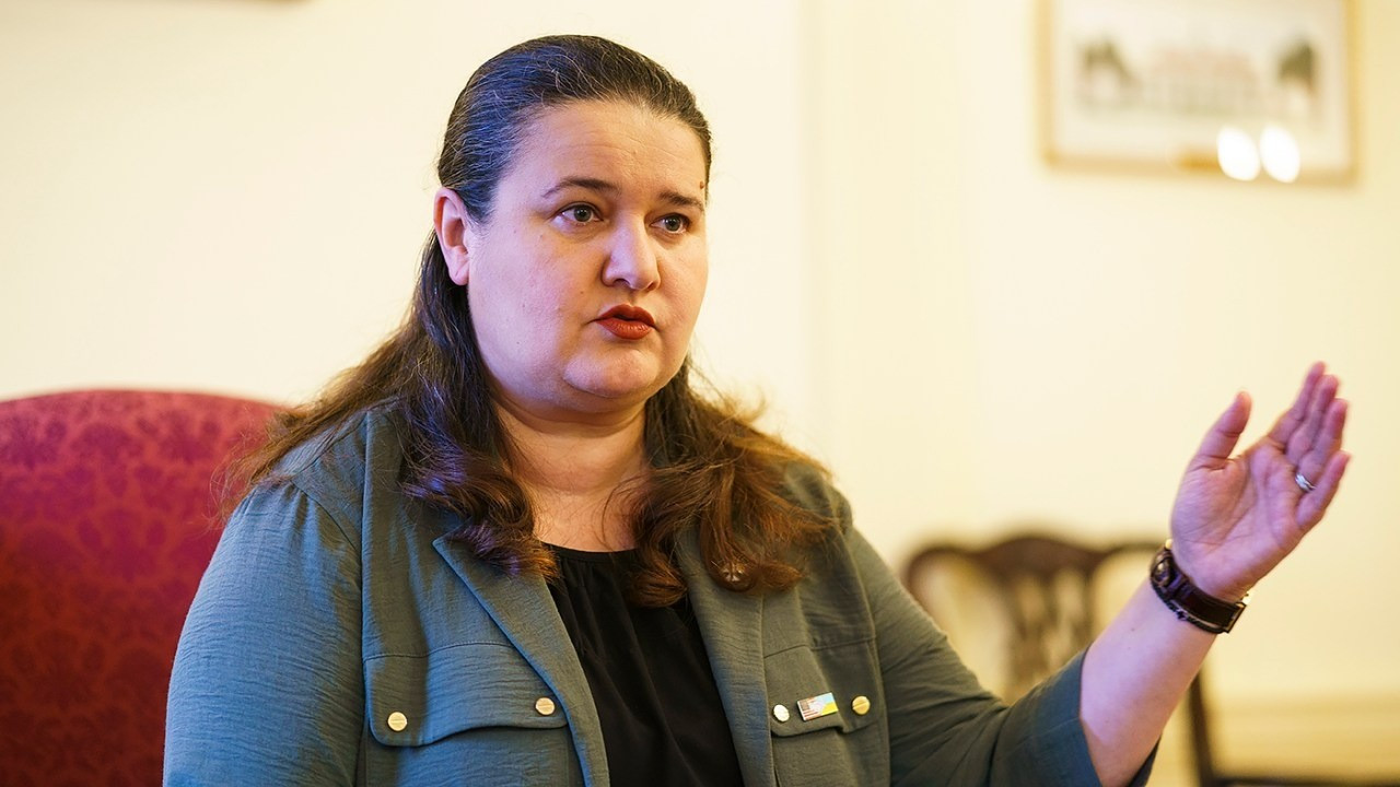 Người Ukraine 'cầu nguyện' hội nghị thượng đỉnh Nga - Mỹ sẽ diễn ra tốt đẹp | Báo điện tử Tiền Phong