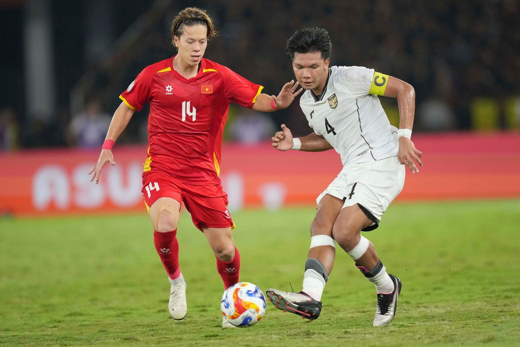 Watch U23 Vietnam vs U23 Singapore live on which channel and where?