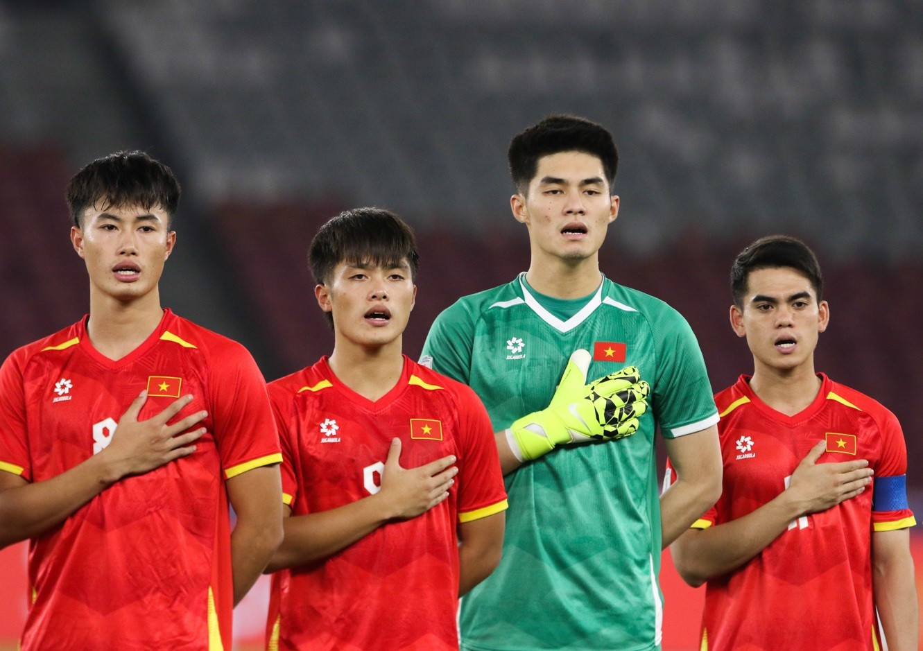 Xem trực tiếp U23 Việt Nam vs U23 Philippines trên kênh nào, ở đâu? | Báo điện tử Tiền Phong