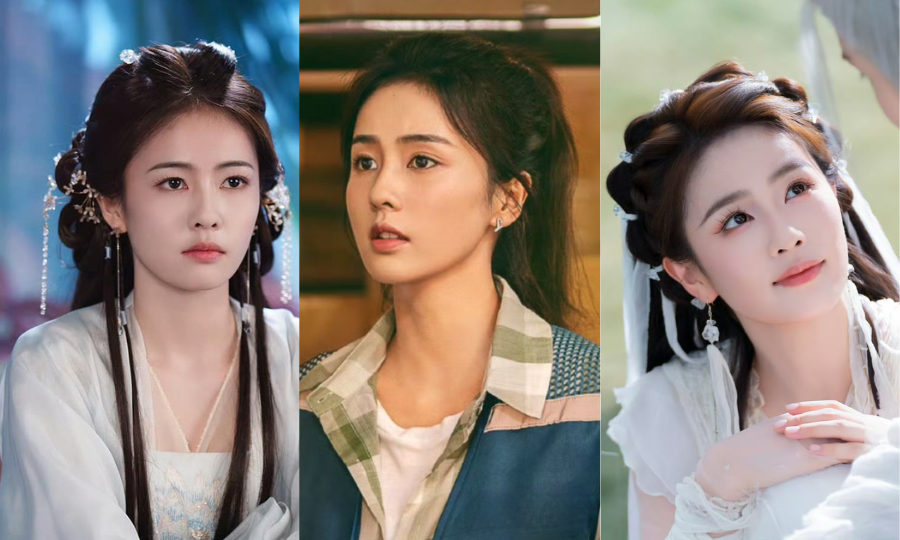 Ngoài Thừa Lỗi, Bạch Lộc, còn ai là "trùm chạy deadline" của màn ảnh ...