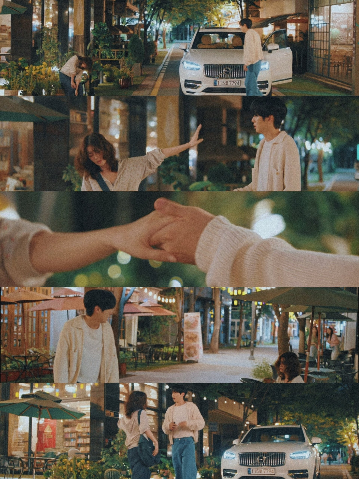 Would You Marry Me: "Bình mới rượu cũ", Choi Woo Shik - Jung So Min dễ ...