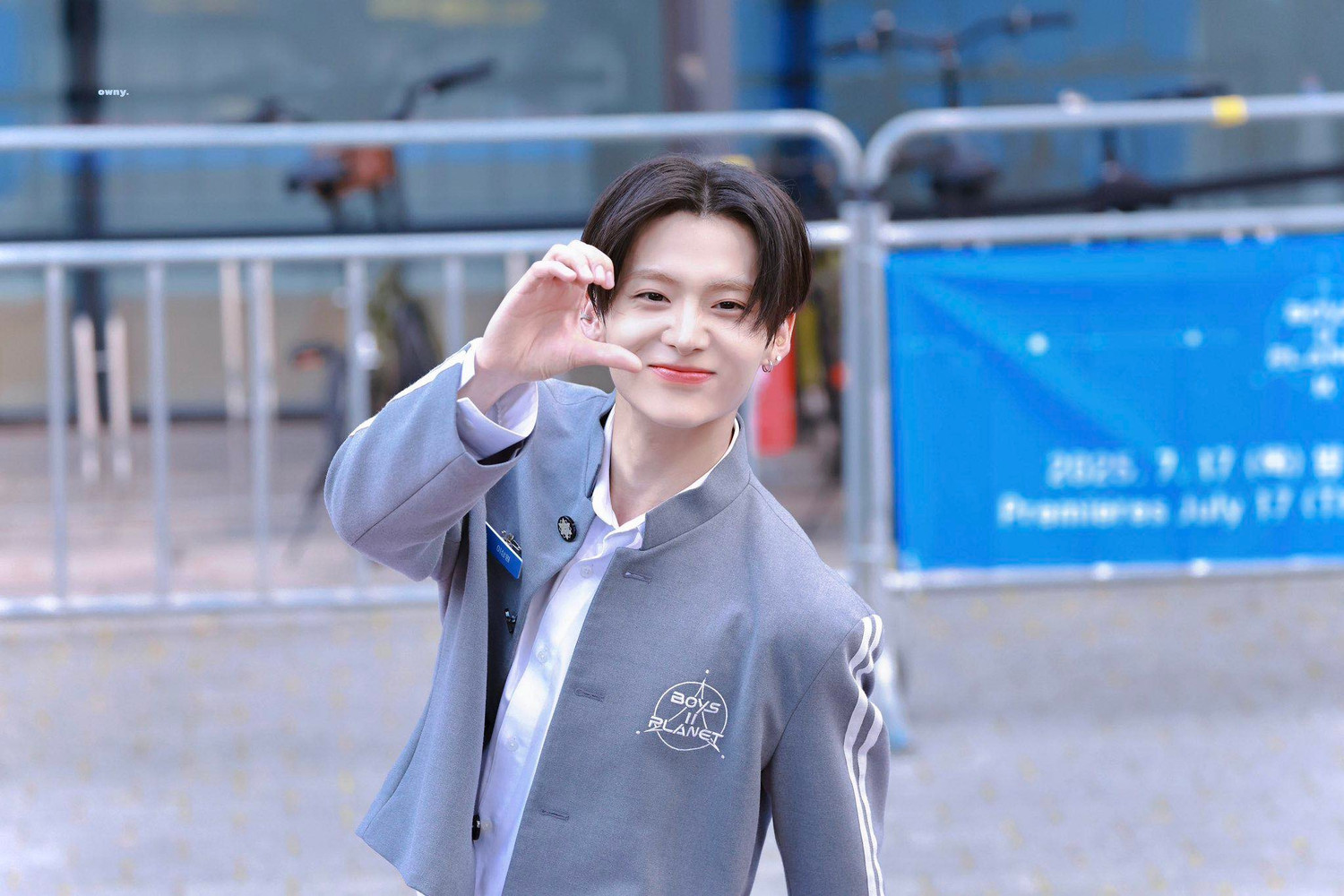 "Con tướng mạnh nhất" Boys II Planet - Lee Sangwon khiến fan mê mẩn vì điều gì? | Báo điện tử ...