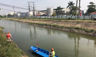Chung tay quản lý nguồn nước | Báo điện tử Tiền Phong