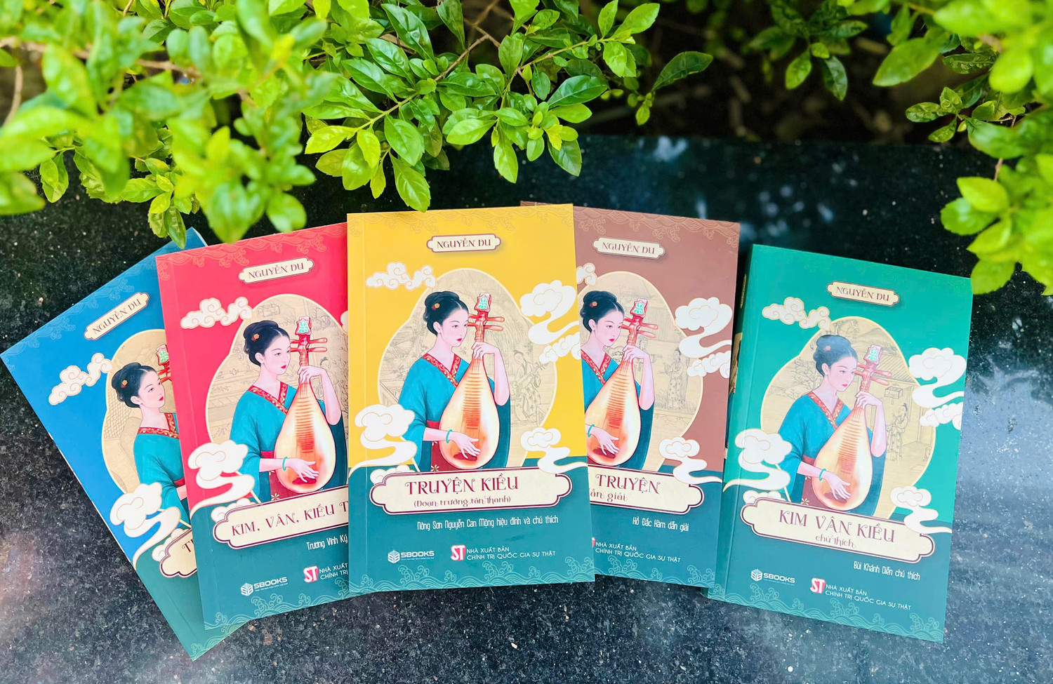 Khám phá bí ẩn 'Truyện Kiều' | Báo điện tử Tiền Phong