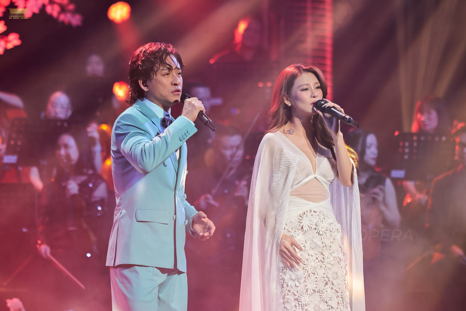 Tuấn Hưng xấu hổ | Báo điện tử Tiền Phong