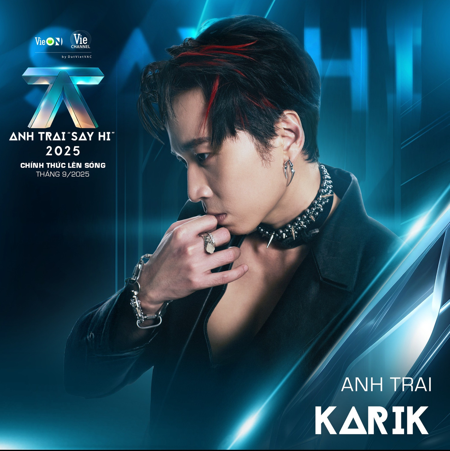 15 nghệ sĩ tham gia Anh trai say hi mùa 2 | Báo điện tử Tiền Phong