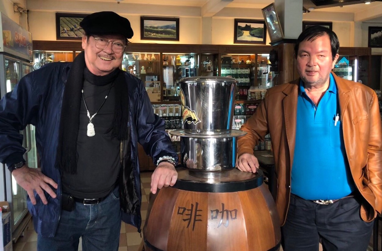 Bác sĩ xác định nguyên nhân NSƯT Chánh Tín đột ngột qua đời | Báo điện ...