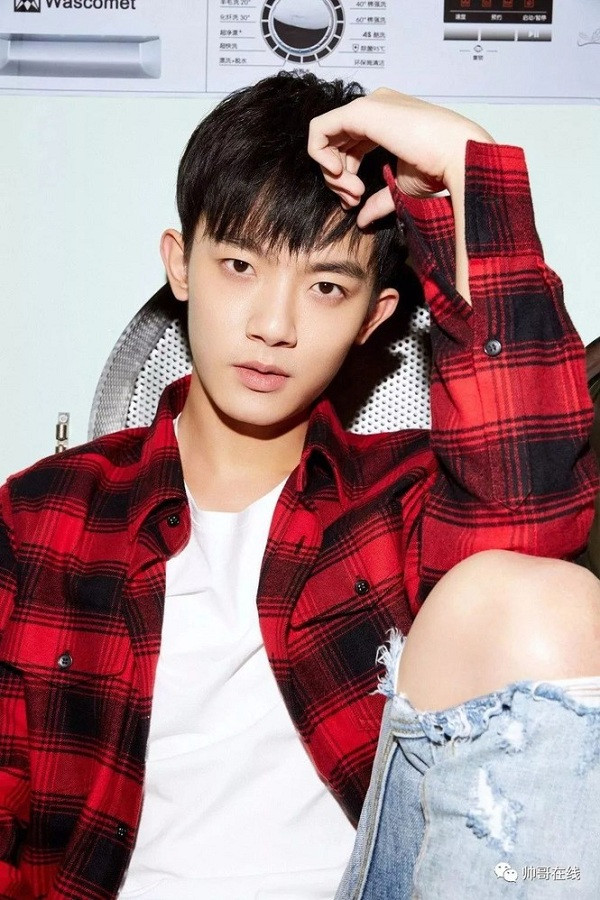 Dàn cast “Chúng Ta Đáng Yêu Như Thế”: Trẻ trung, tươi mới, tưởng lạ mà ...