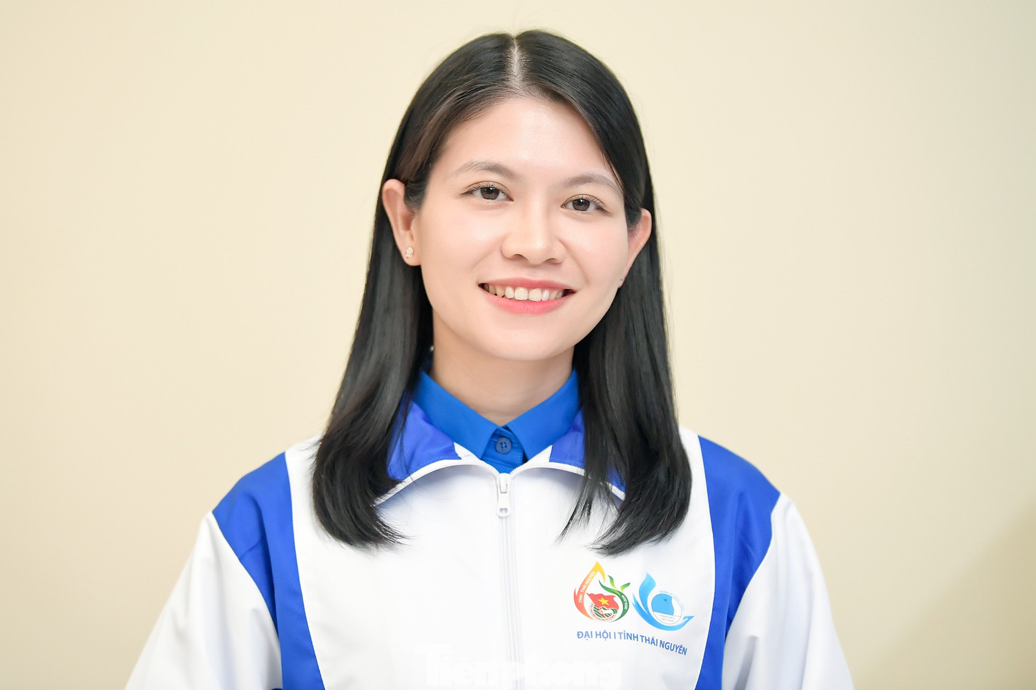 Chị Phạm Thị Thu Hiền tiếp tục giữ chức Bí thư Tỉnh Đoàn Thái Nguyên nhiệm kỳ 2025 - 2030 | Báo ...