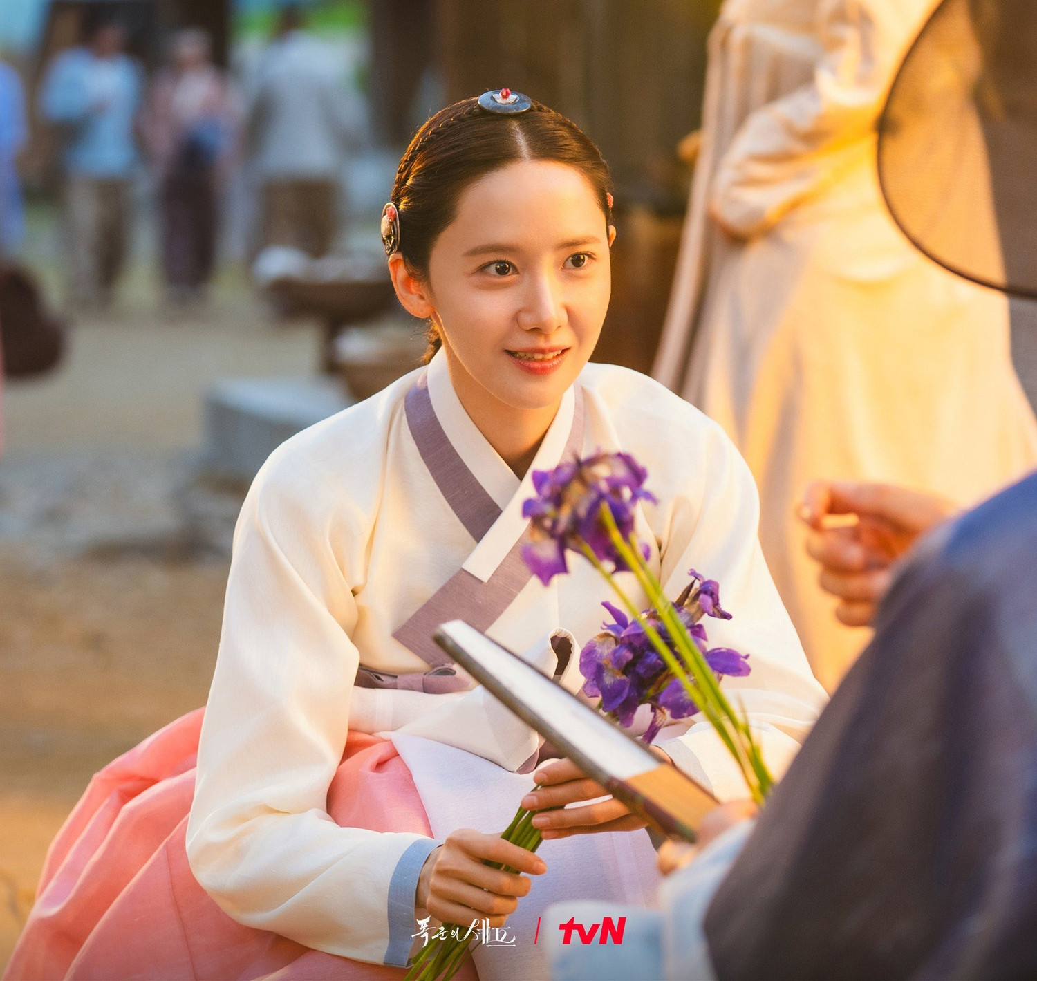 Yoona bứt phá diễn xuất với loạt phim Top 1, đã xinh còn toàn năng khó ...