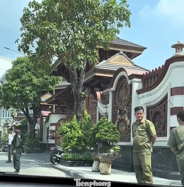 Thẩm mỹ viện Mailisa mở cửa trở lại sau một ngày bị khám xét, lượng ...