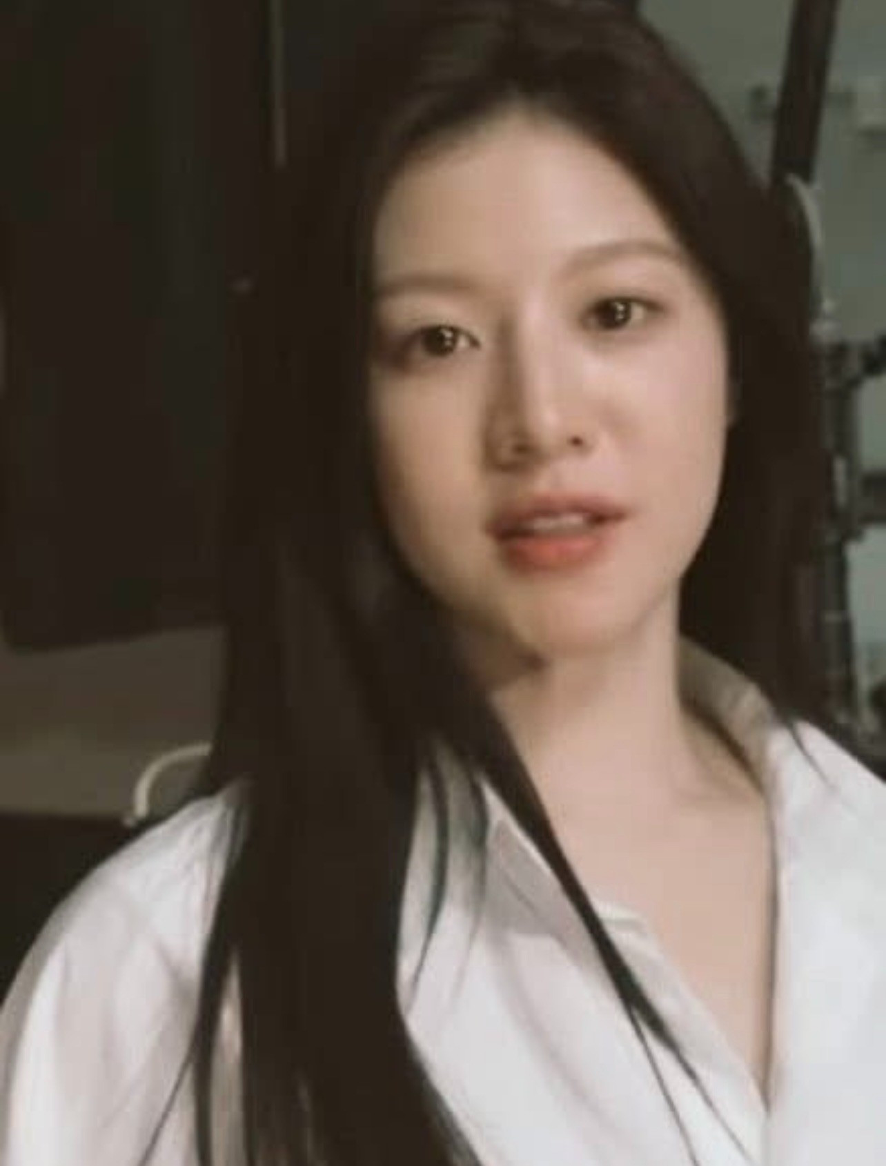 Tiếng Yêu Này Anh Có Dịch Được Không: Go Yoon Jung có họ hàng với Kim ...