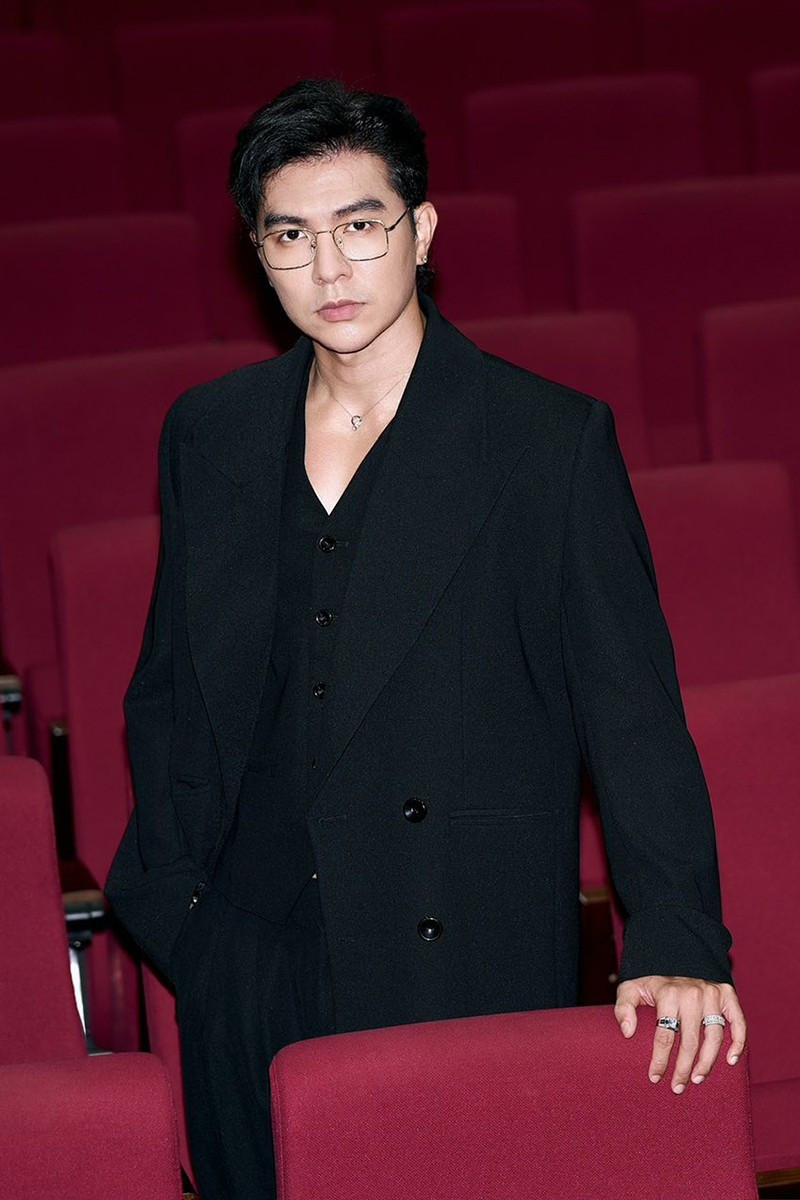 Hiện tượng lạ của Mưa Đỏ: Đóng vai phản diện nhưng lại được khán giả ...