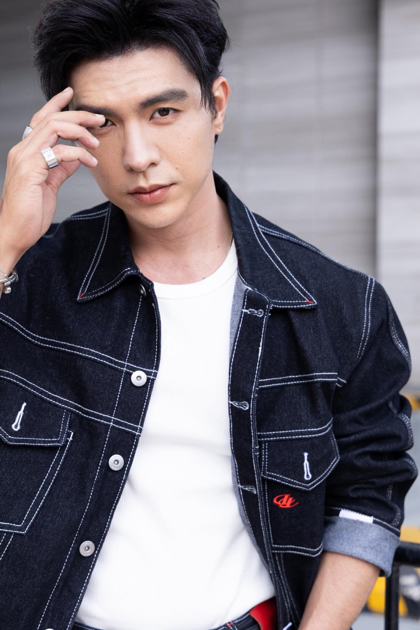 Hiện tượng lạ của Mưa Đỏ: Đóng vai phản diện nhưng lại được khán giả ...