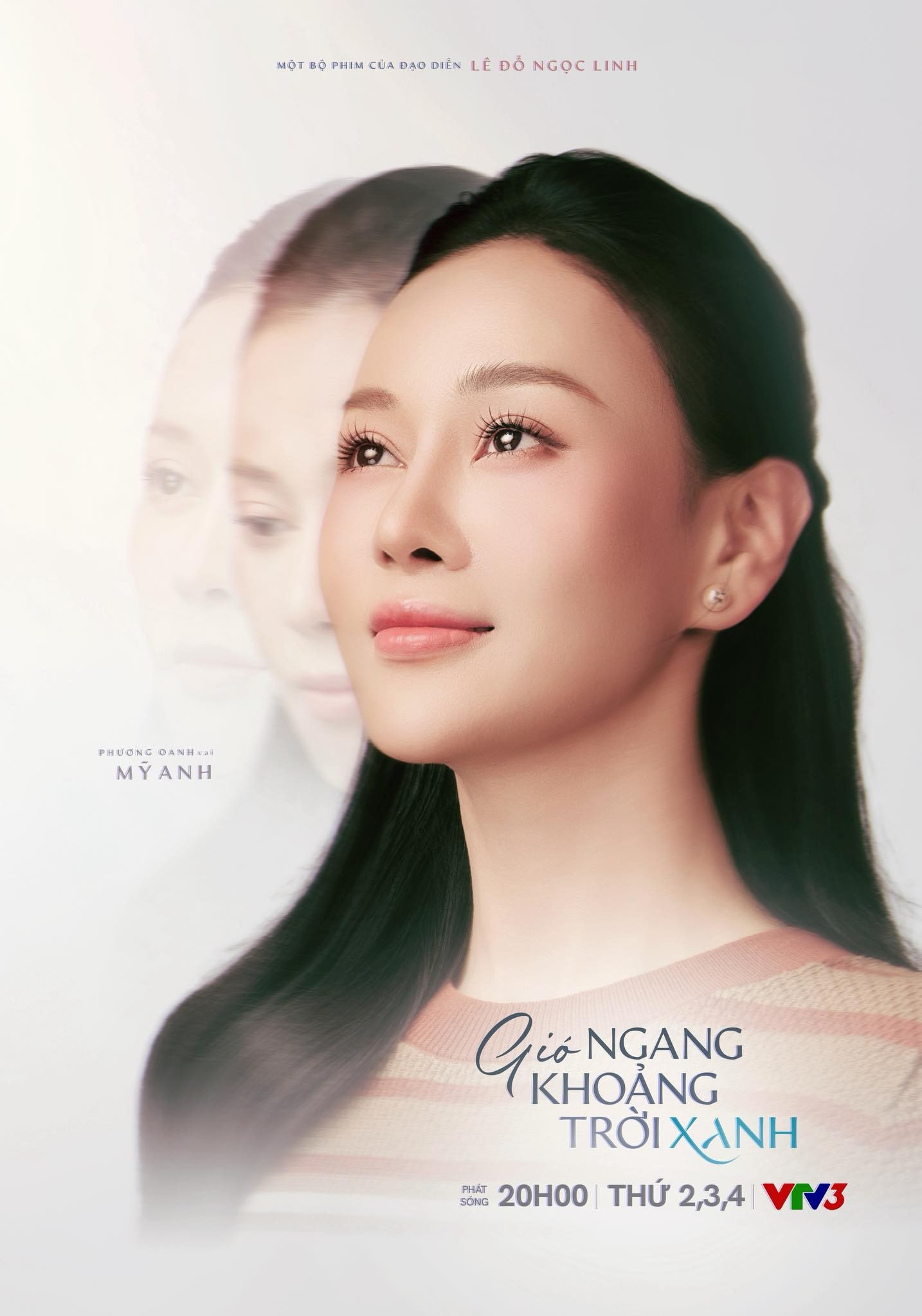 Phương Oanh tái xuất trong “30 Chưa Phải Là Hết” bản Việt, phản hồi ...