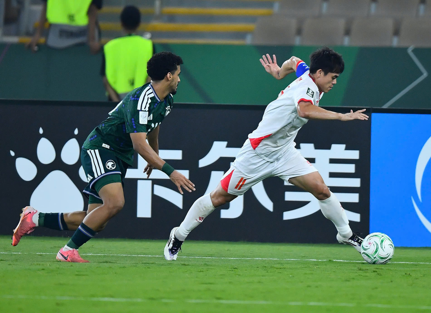 Thống kê đáng kinh ngạc giải thích tại sao U23 Việt Nam lại quật ngã ...