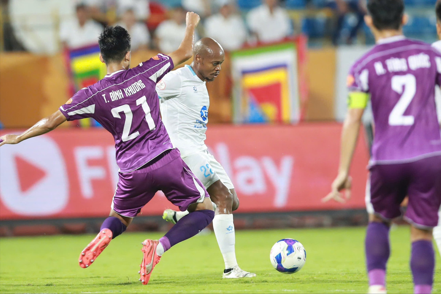 Nhận định Gamba Osaka vs Thép Xanh Nam Định, 17h00 ngày 22/10: Khó cho ...