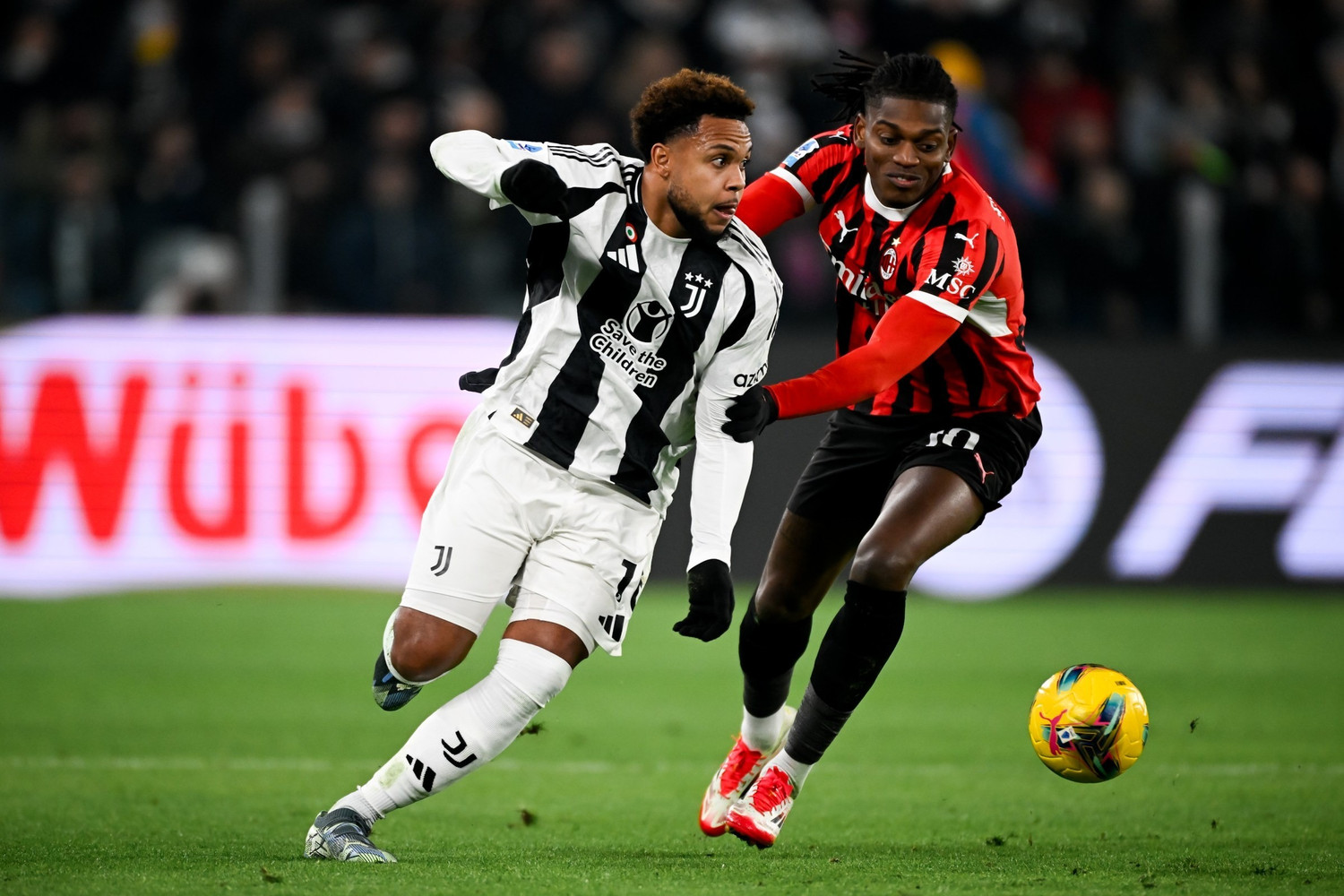 Nhận định Juventus vs Milan, 01h45 ngày 6/10: Kéo dài chuỗi bất bại ...